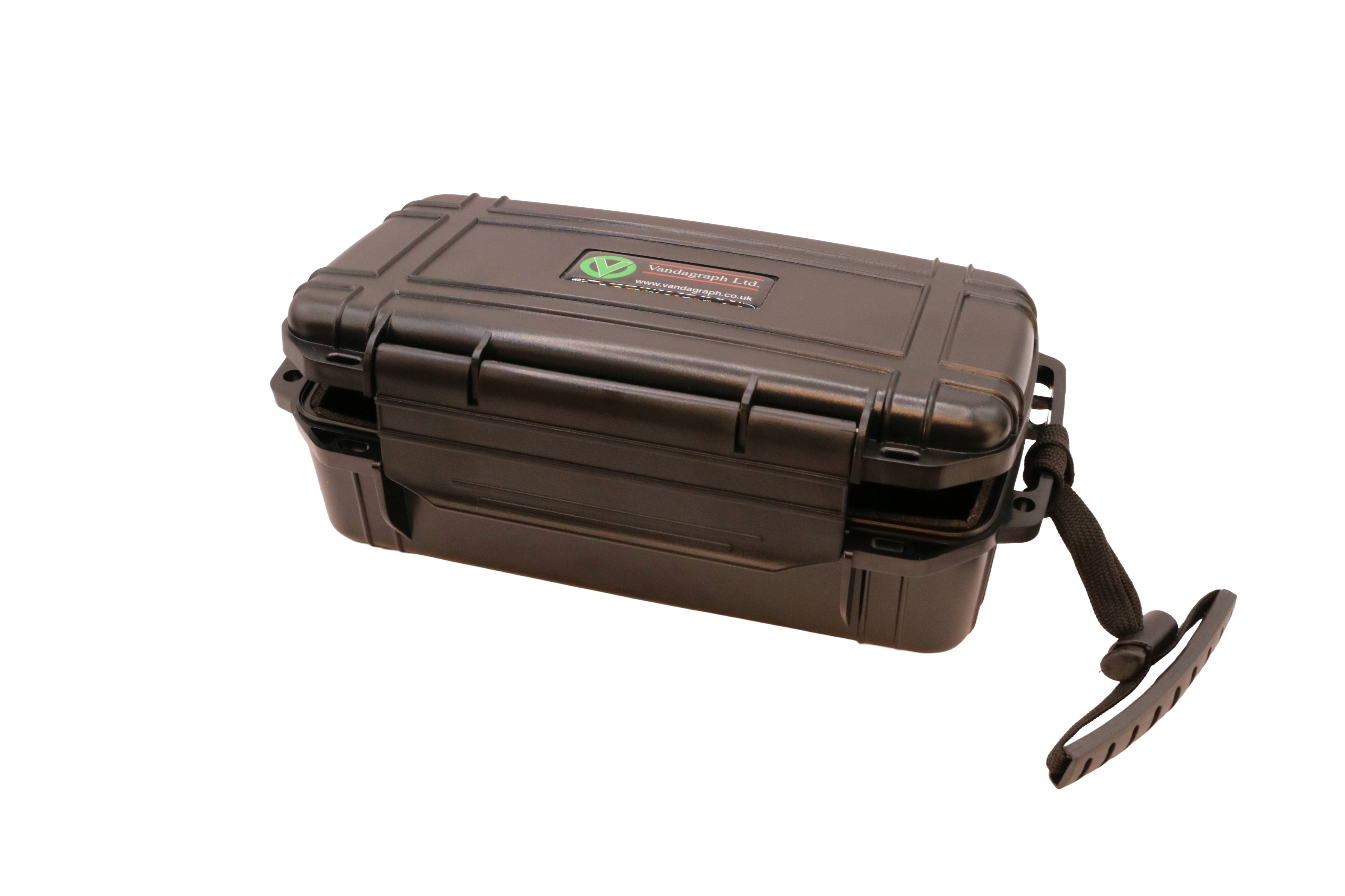 Protective Dry Box (Tek-Ox Compatible) (9070004) – Vandagraph