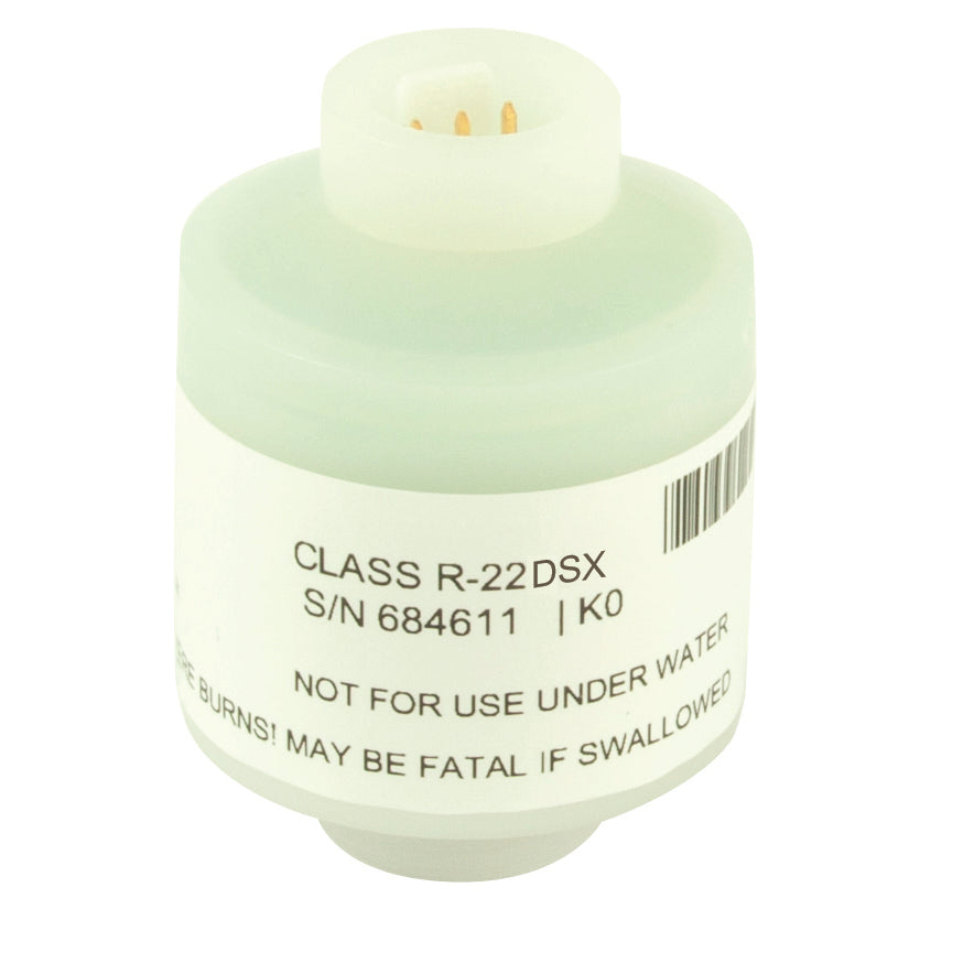 R-22DSX Oxygen Sensor (0110231) – Vandagraph