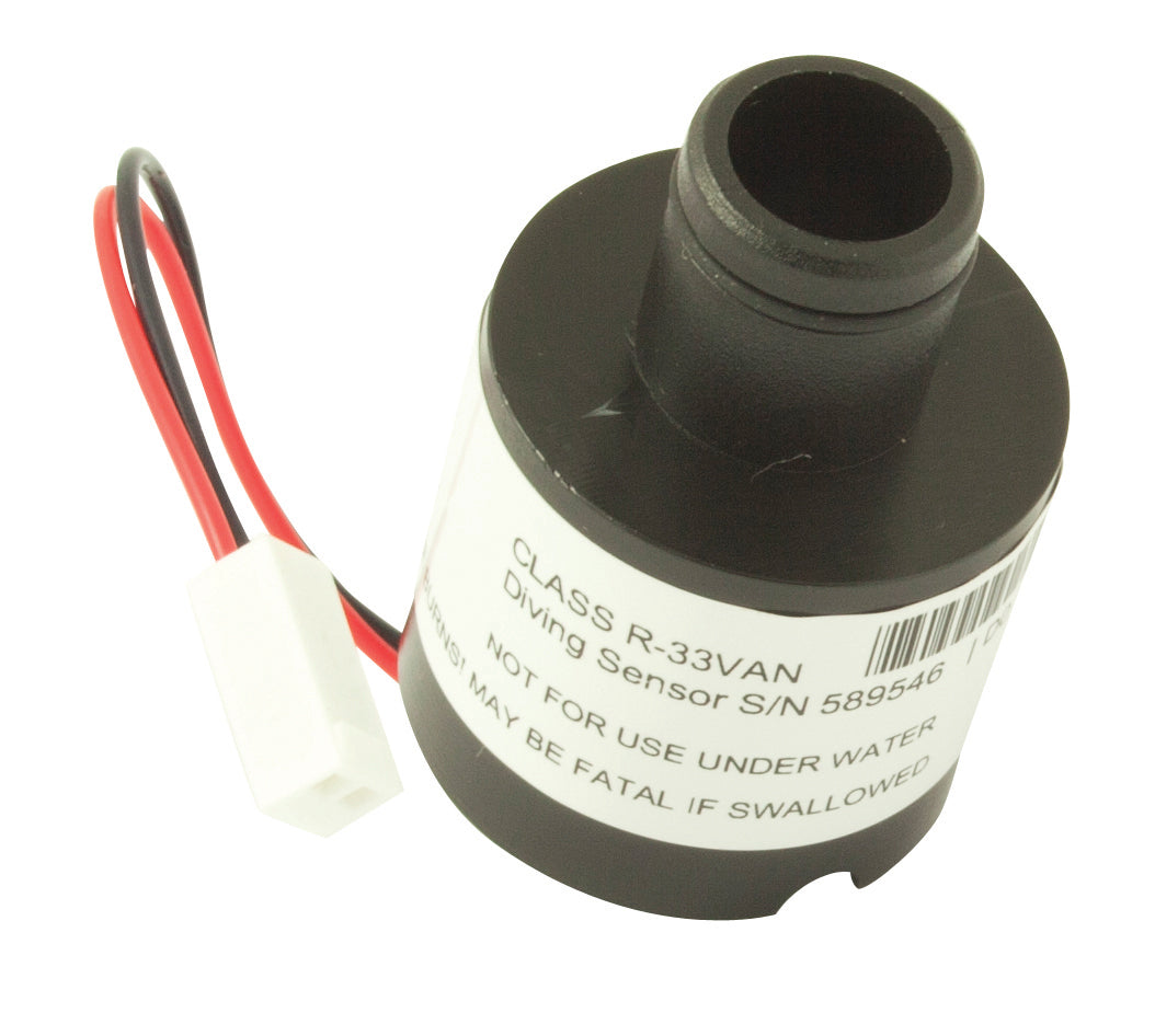 R-33VAN Oxygen Sensor (0110226) – Vandagraph